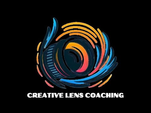 Creative Lens Coaching - YouTube