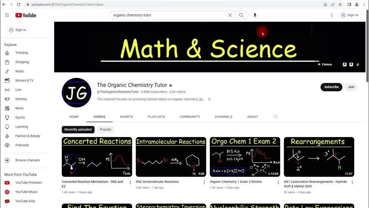 How To Start a YouTube Channel in 2023 - 3 Questions to Consider - YouTube