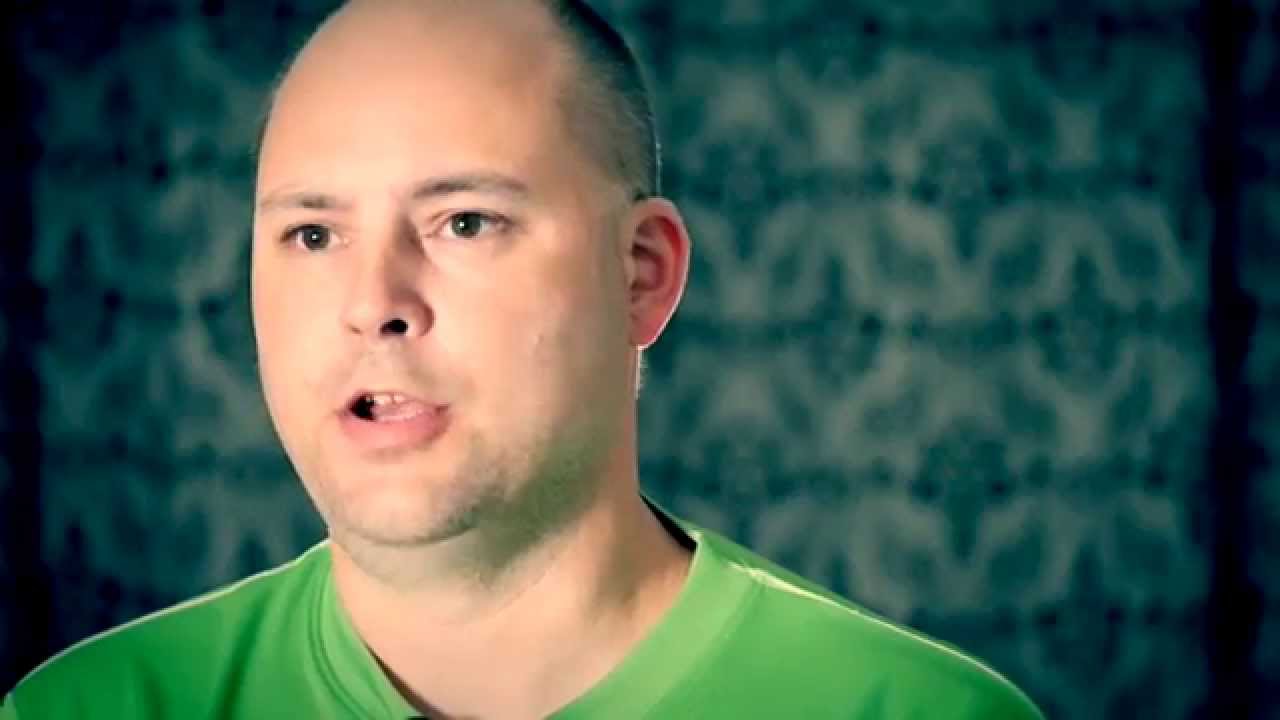 Rory Whitlock (August Baptism Testimony 2014) - YouTube