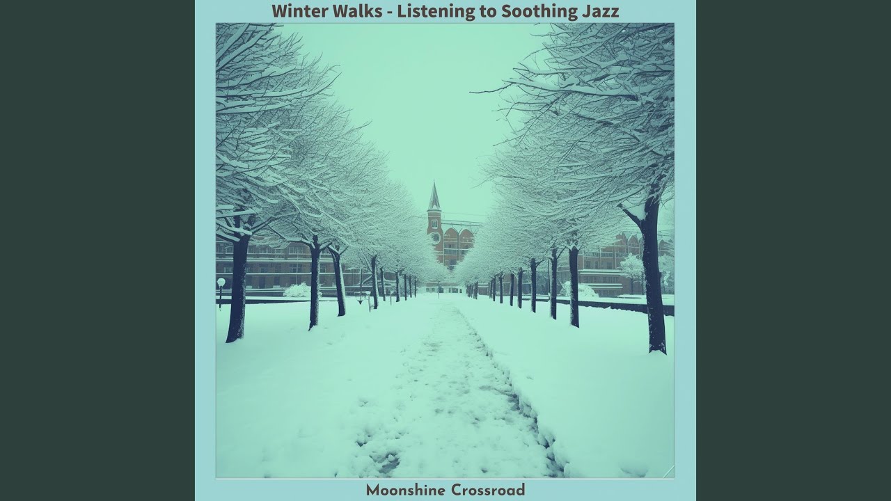 Winter's Wind-driven Snow (Key Db Ver.) - YouTube