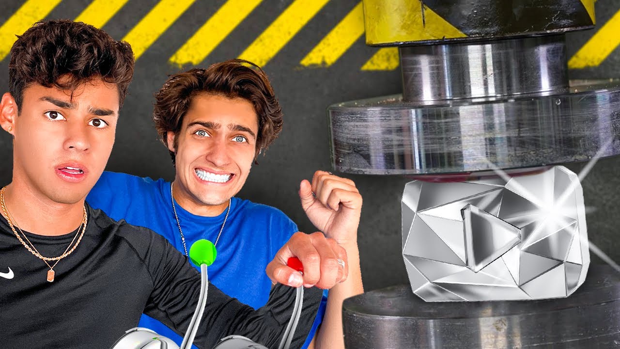 DON'T CHOOSE THE WRONG LEVER! - YouTube