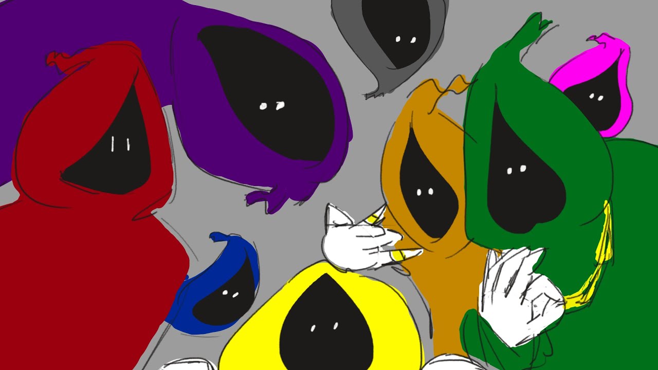 SHADOW WIZARD MONEY GANG Animated - YouTube
