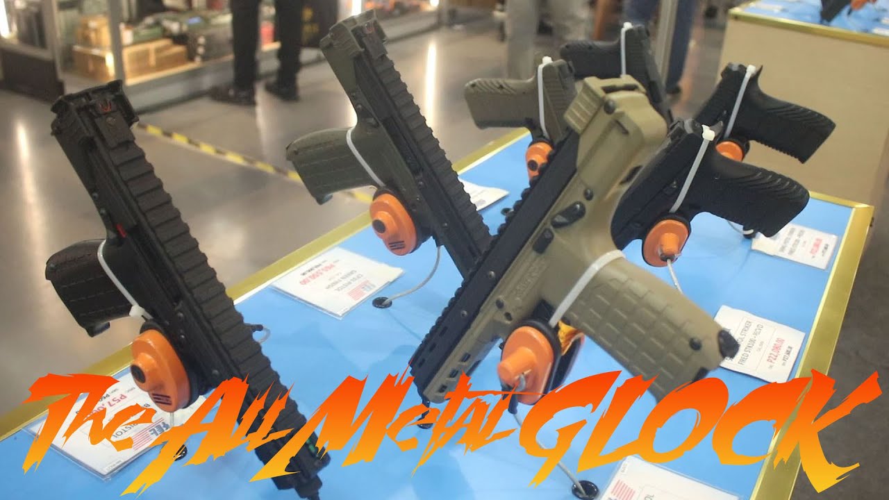 STK 100 VERSION 2 - YouTube