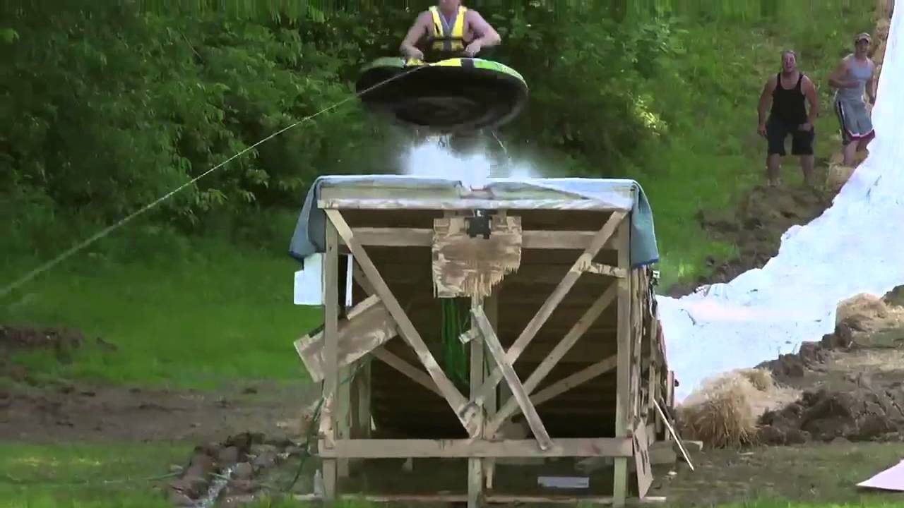 MTV's 'BUCKWILD' star TYLER - Exclusive Interview - YouTube