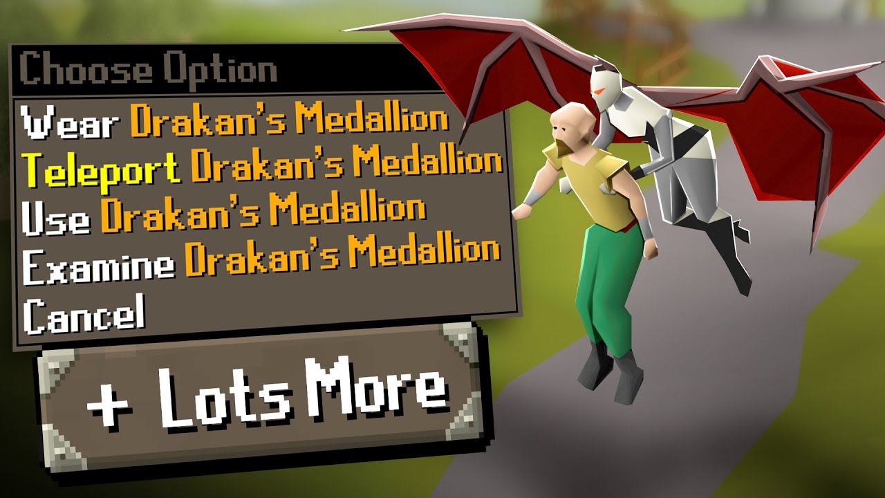 This Will Change Teleporting Forever - YouTube