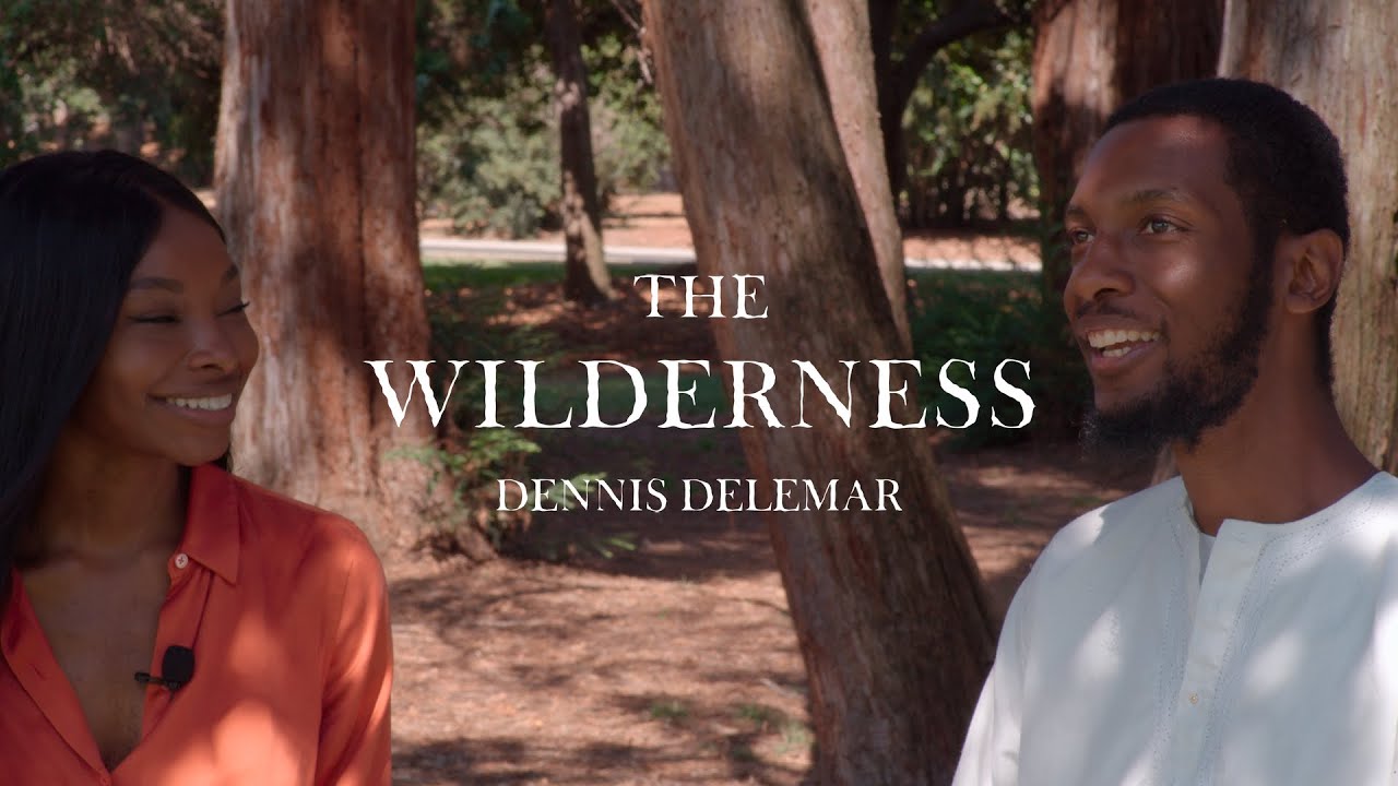 Dennis Delemar - THE WILDERNESS (Full Interview) - YouTube