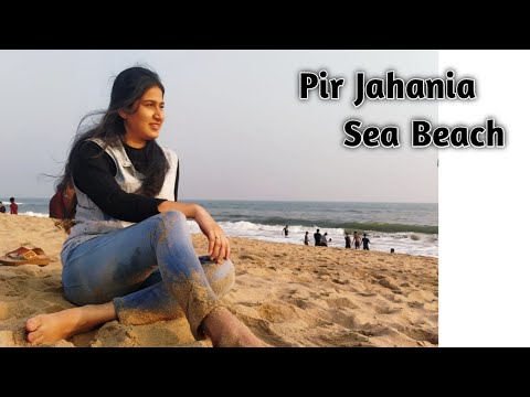 Pir Jahania Sea Beach | Best Picnic Place | Astaranga, Kakatpur, Puri ...
