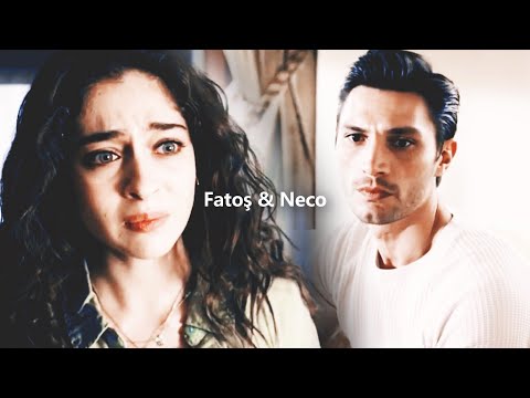 ❖ Fatoş & Neco | sendin düşmanım