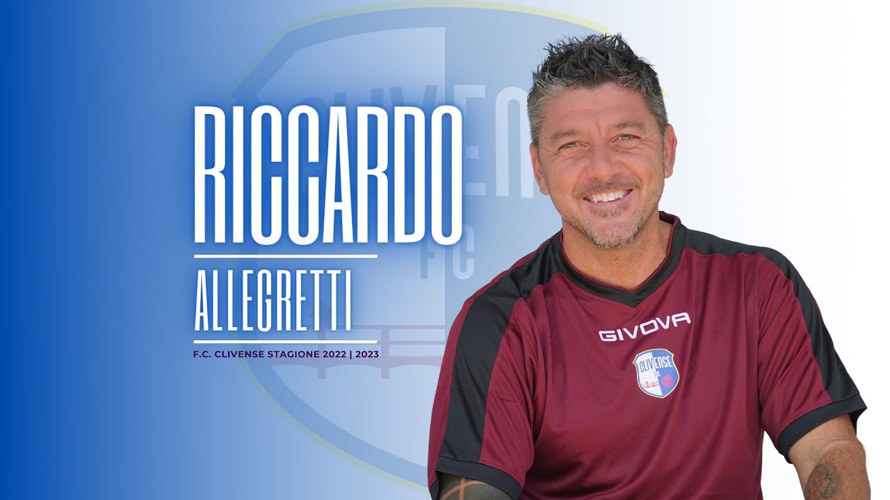 INTERVISTA al MISTER || F.C. Clivense vs Bassano || Campionato di ...