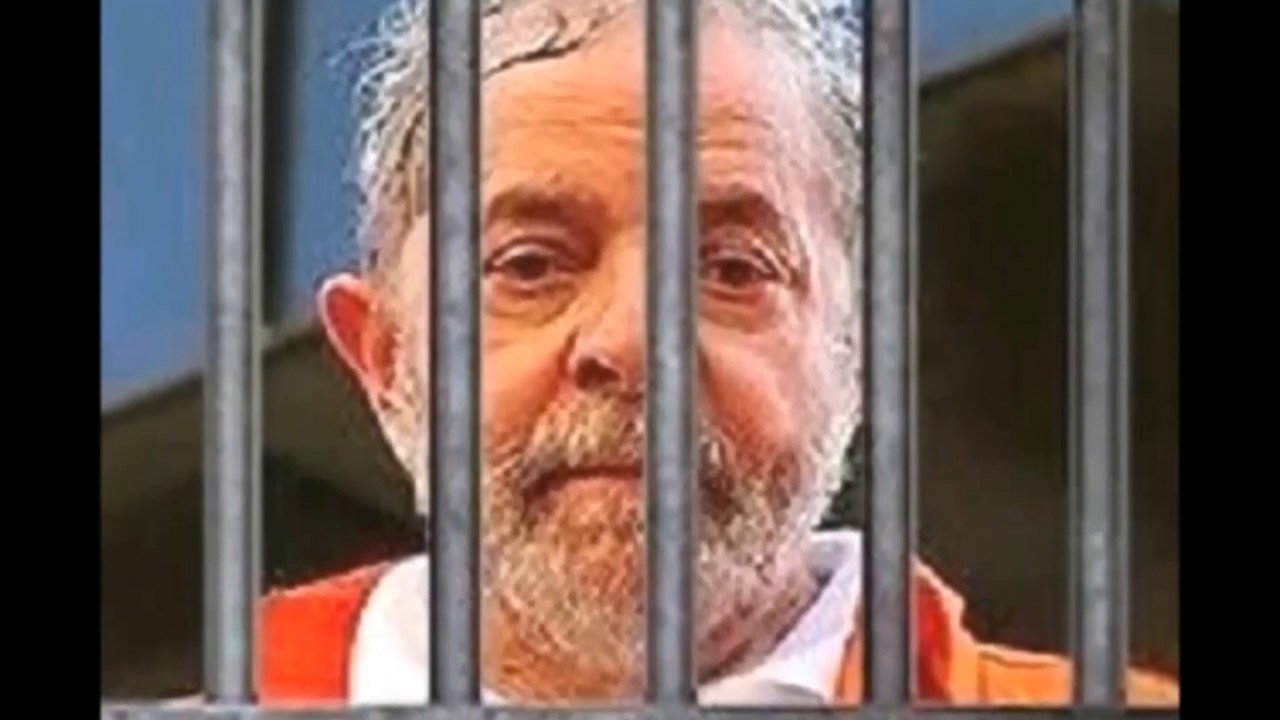 O video clip mais esperado do ano, a condenação de Lula - YouTube
