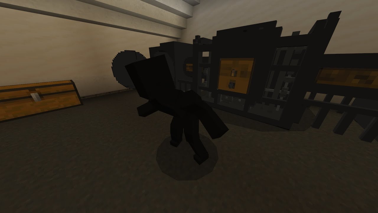 Minecraft SCP Roleplay Season 2: Secret Laboratory Ep4 | SCP-650 - YouTube
