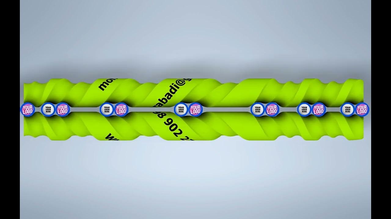 Bottle Grouping Feed Scroll - YouTube