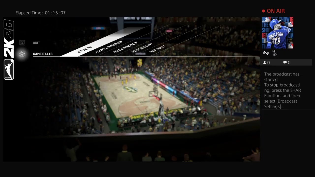 Game 179 2019 WNBA season: Sun @ Storm August 27, 2019 - YouTube