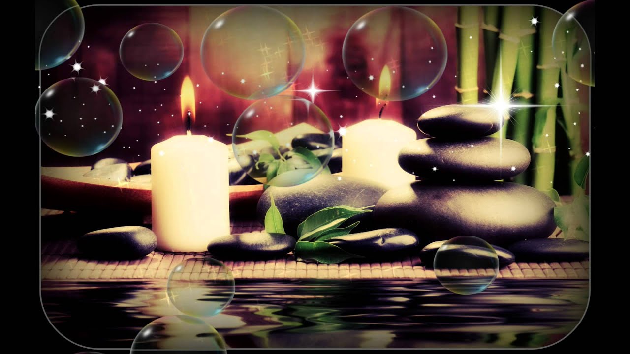 ★ASMR (HD)★Virtual Spa & Sleep Centre★ With Relaxation Induction ...