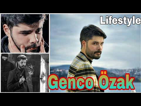 Genco Özak Lifestyle - Net Worth, Hobbies, DOB, Weigh And Height, Dating, Facts