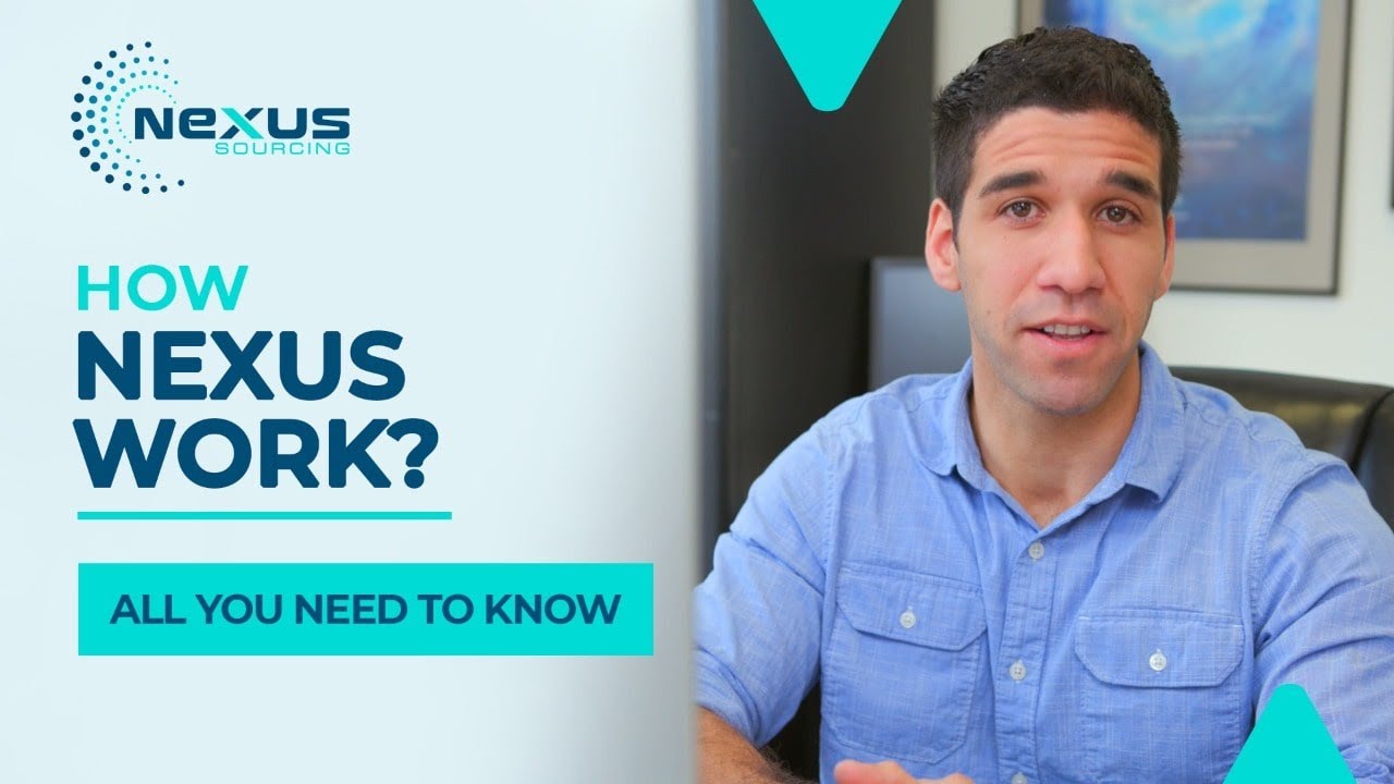 How does Nexus Sourcing helps you to Import Products from China - Nexus ...