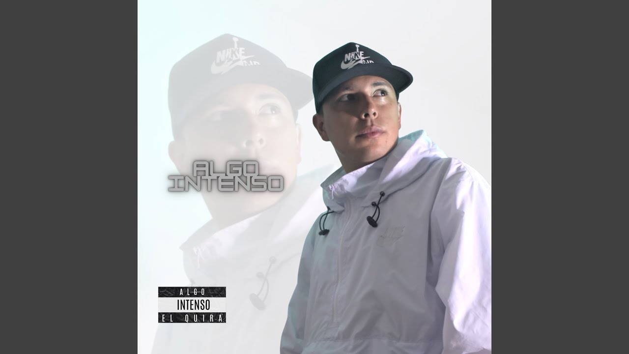 Algo Intenso - YouTube