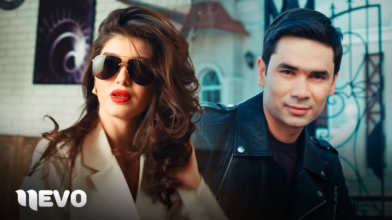 Muhammadyusuf Mamasodiqov - Yulduz (Official Music Video) - YouTube