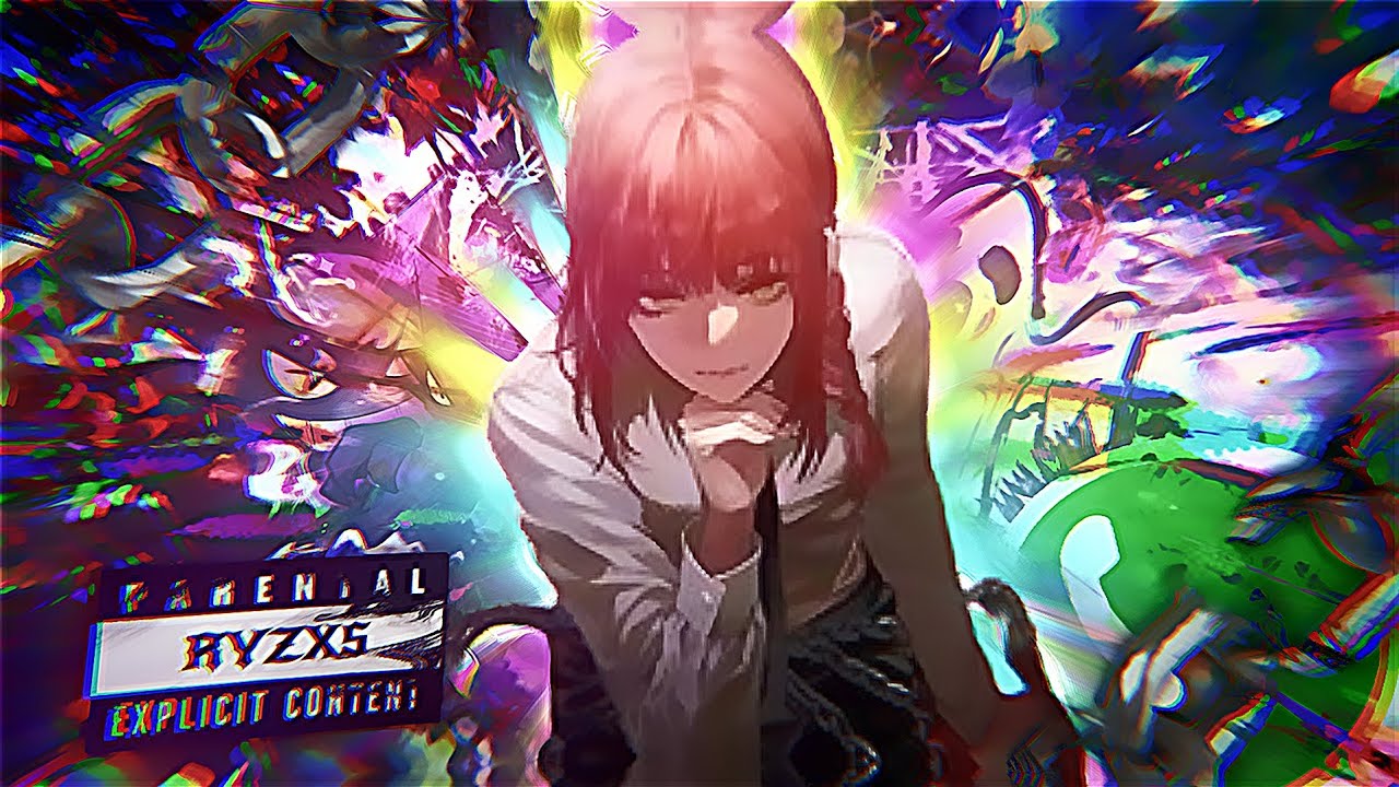 ZN DA MAZE!! 🔥🗣️💨 ||「edit funk anime」|| - (chainsaw man) - YouTube
