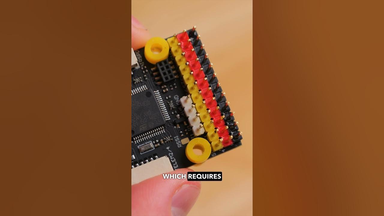 Every Maker Needs This Awesome 3D Printed PCB Jig! - YouTube