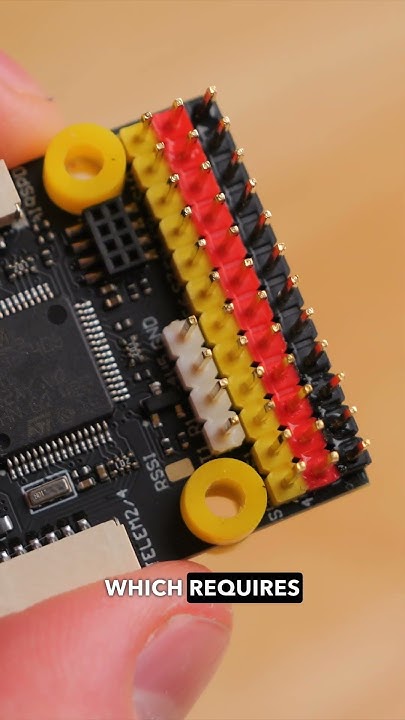 Every Maker Needs This Awesome 3D Printed PCB Jig! - YouTube