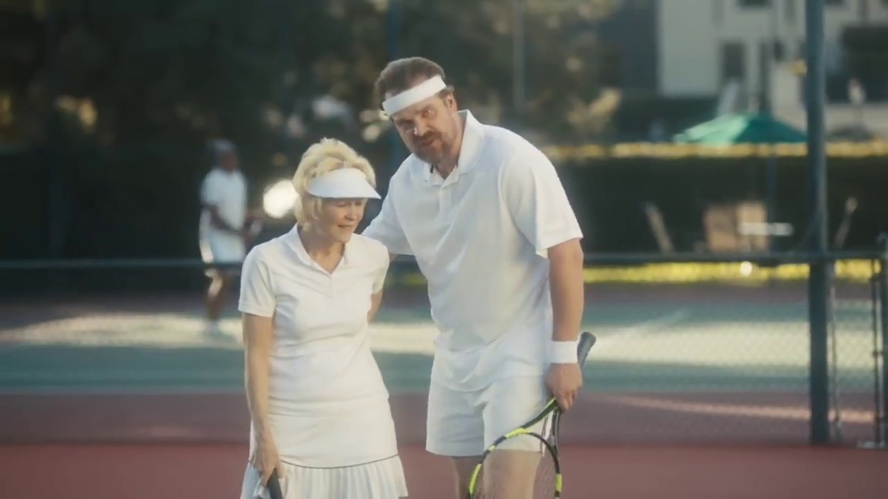 It's Yet Another Tide Ad, Again | Tide | Super Bowl 2018 Commercial ...