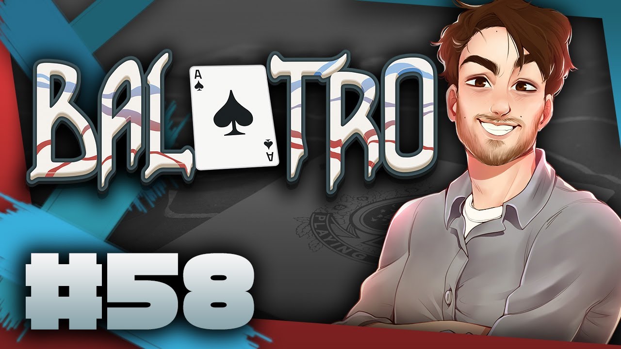 Inflation galopante - Balatro #58 - YouTube