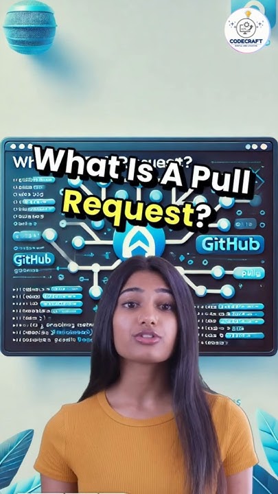 Pull Requests in GitHub: The Key to Collaboration | What is a Pull ...
