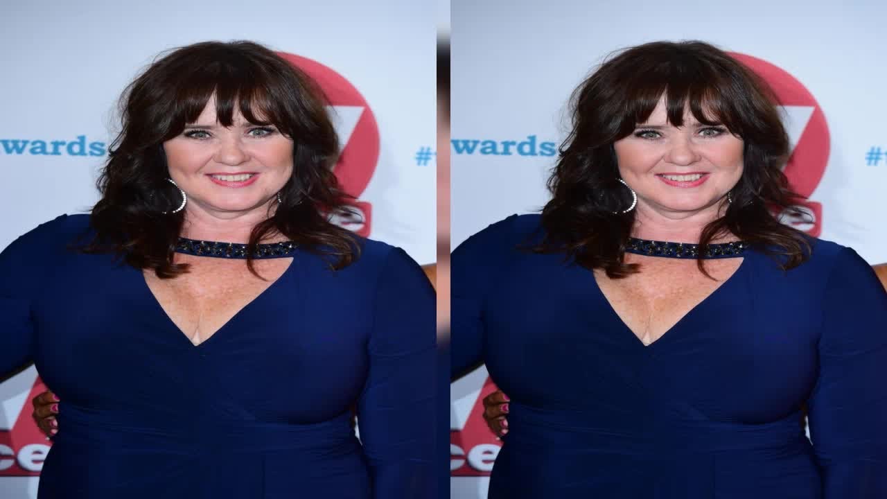 Match made on tinder Who is Coleen Nolan’s boyfriend Michael Jones ...