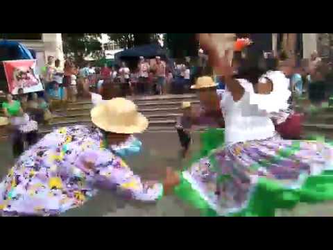 parácaboclo o mulatinha