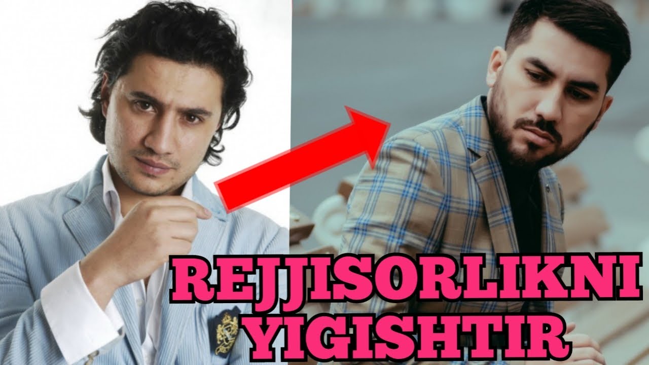 Aktyor Umid Iskandarov Ahad Qayumni haqoratladi... - YouTube