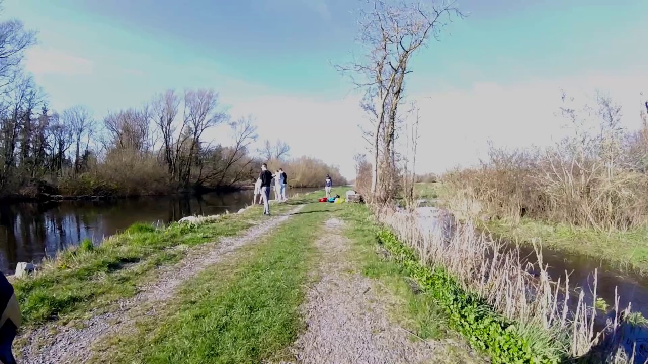 The Barrow Way - YouTube