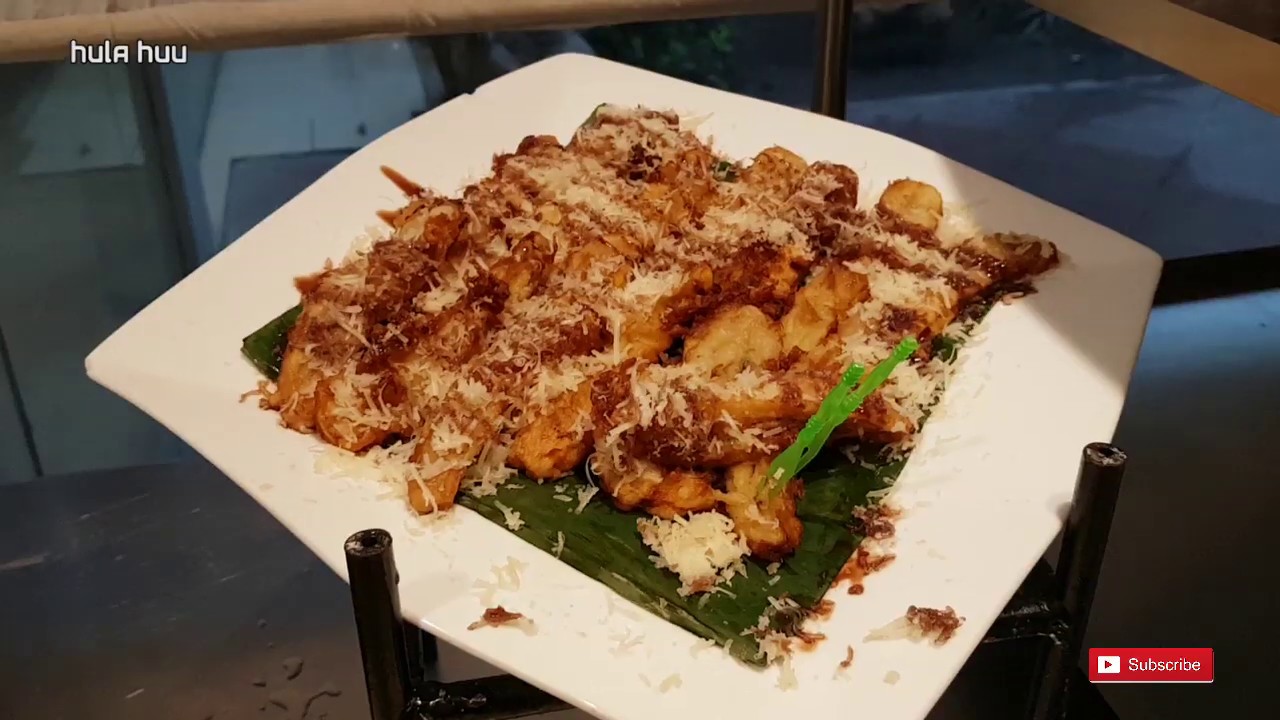 ADA MENU APA AJA SIH DI MR SUMO SURABAYA (HALAL) - YouTube
