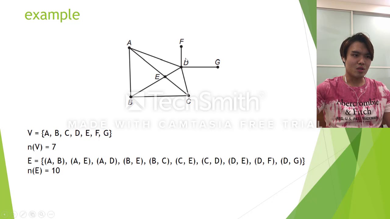 Form 4 Modern Math Chapter 5 - YouTube