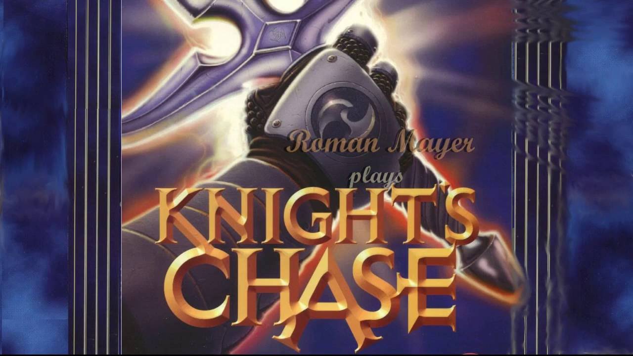 "Time Gate:Knight's Chase" HD Playthrough - YouTube