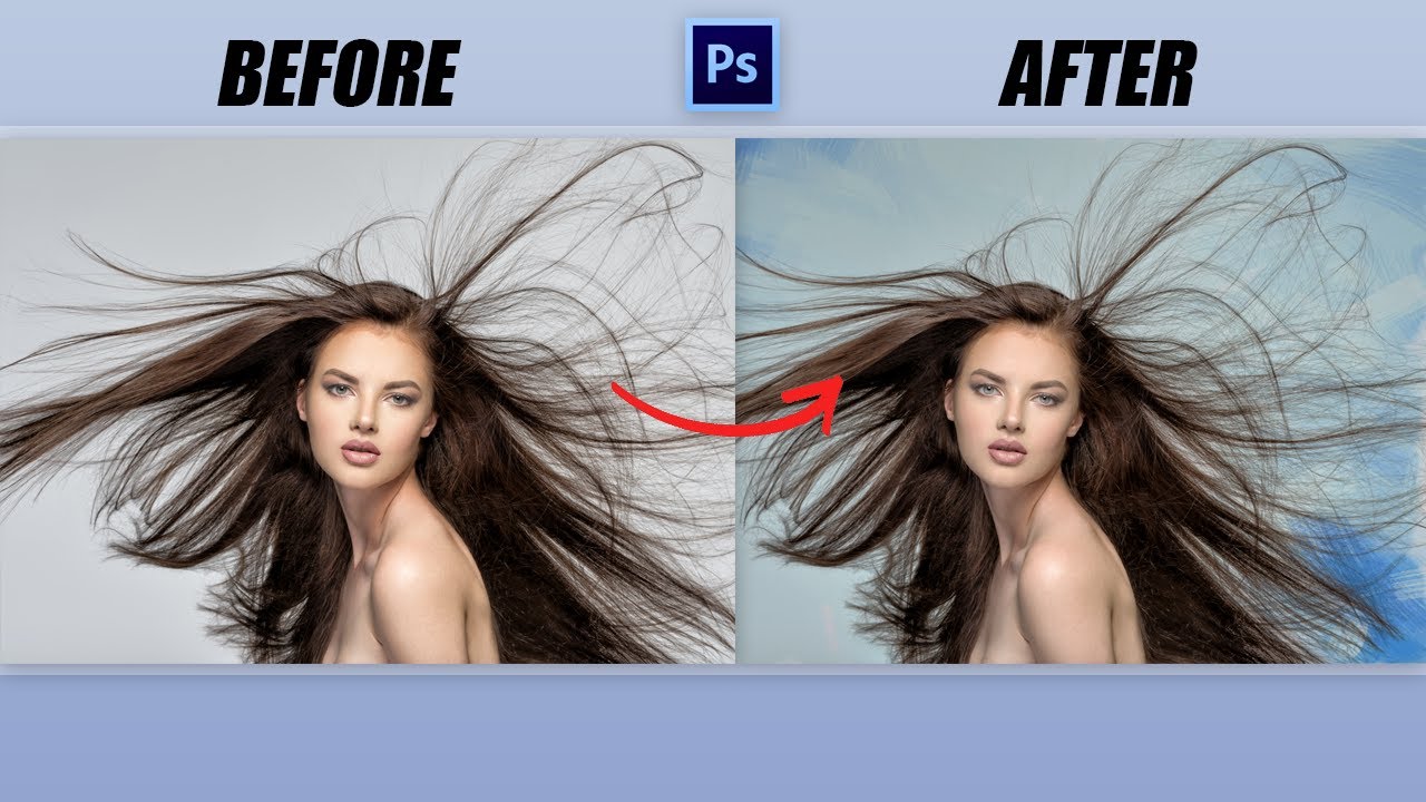Advanced Cut Out Hair From Background Photoshop Tutorial YouTube advanced-cut-out-hair-from-background-photoshop-tutorial-youtube