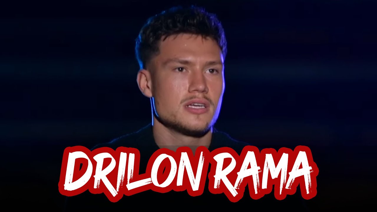 Drilon Rama flet A – ZH për të gjitha / Bën homazhe në Prekaz - YouTube