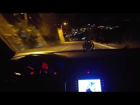 Passat B6 Göreme Kapadokya Gece Turu