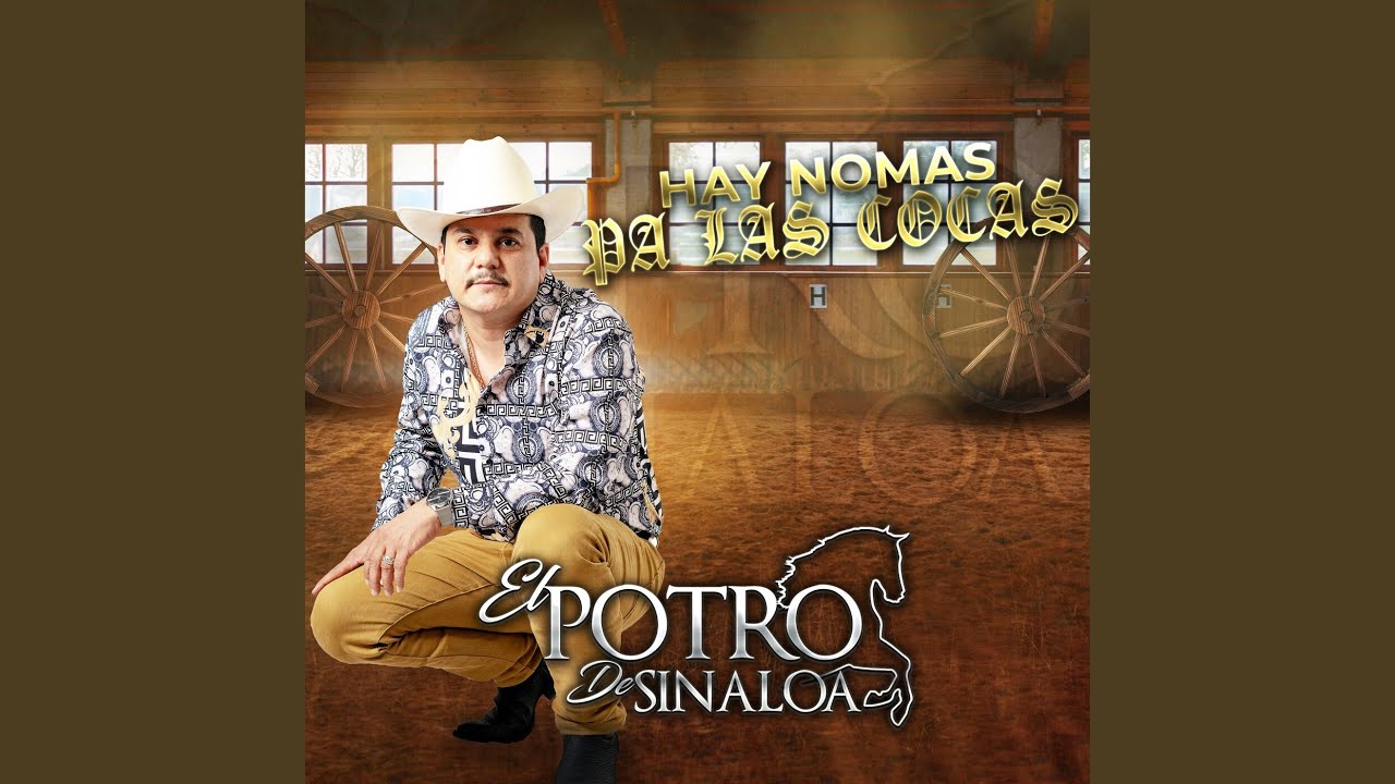 El Chore Del Dorado (En Vivo) - YouTube