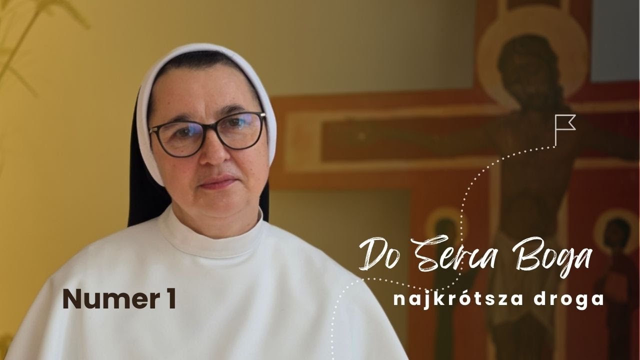 Numer 1 - Do Serca Boga najkrótsza droga [06] - YouTube