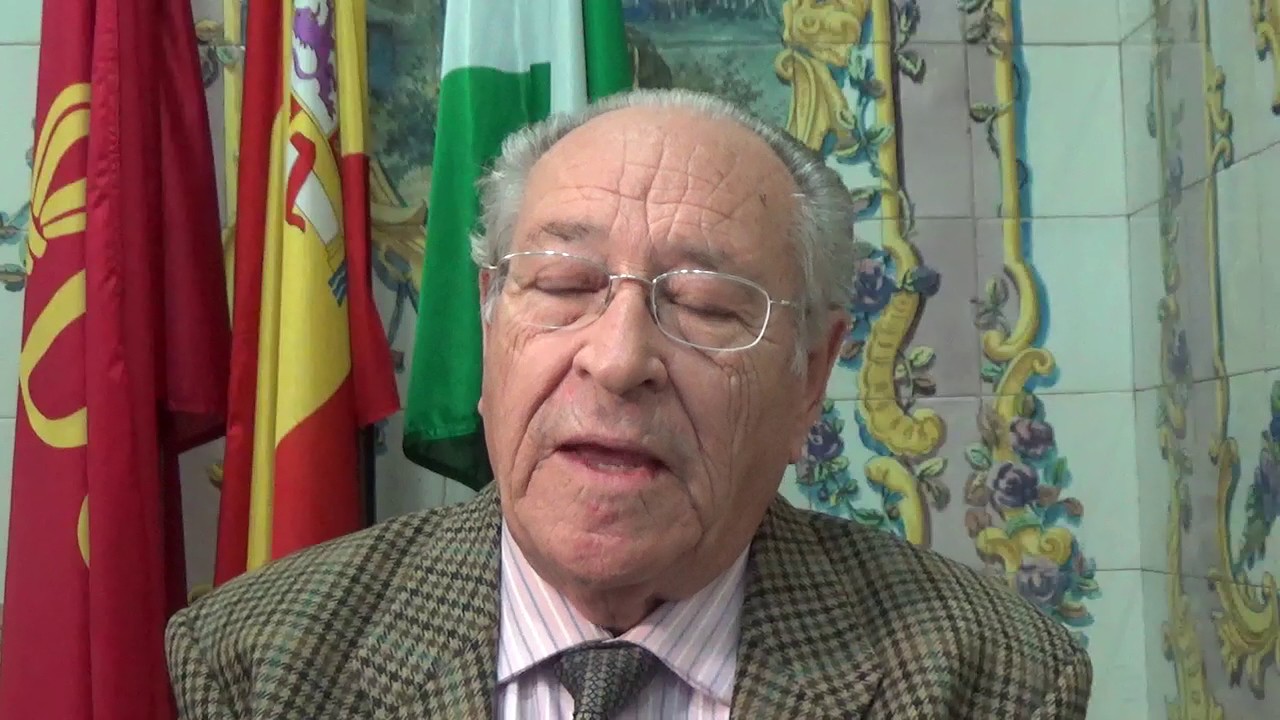 CANAL SEVILLA RADIO - ENTREVISTA A D. FRANCISCO RUEDA - YouTube