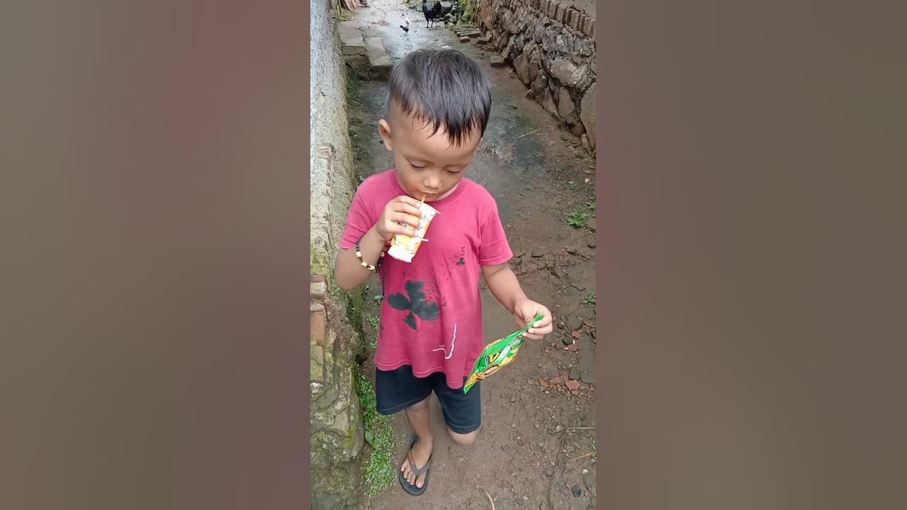 imam habis jajan apa #shorts - YouTube