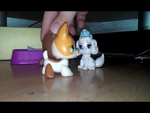 Lps cant stop the feeling - YouTube