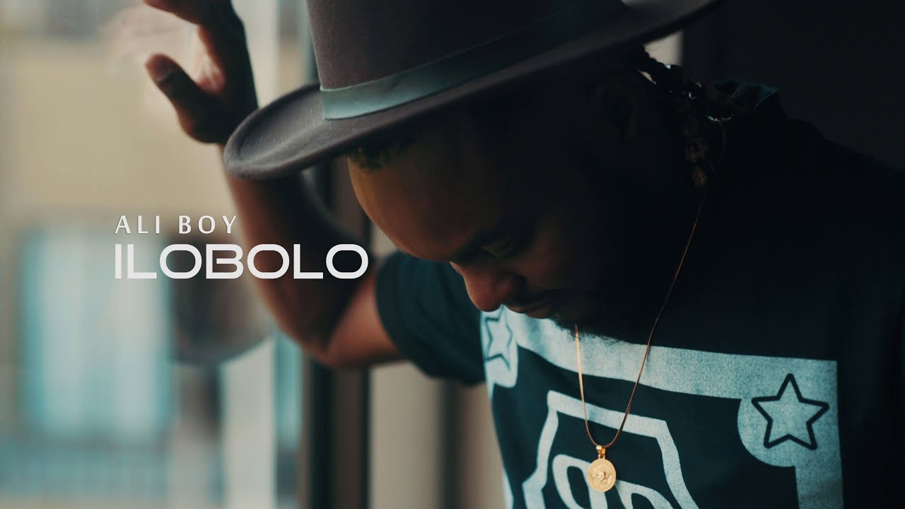 Ali Boy - iLobolo ft. Sindarella & C.O Hustler (Music Video) - YouTube