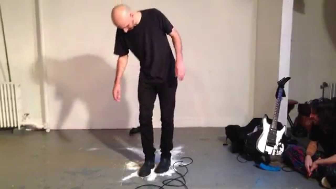 OPEN SPACE at Panoply Performance Lab - YouTube