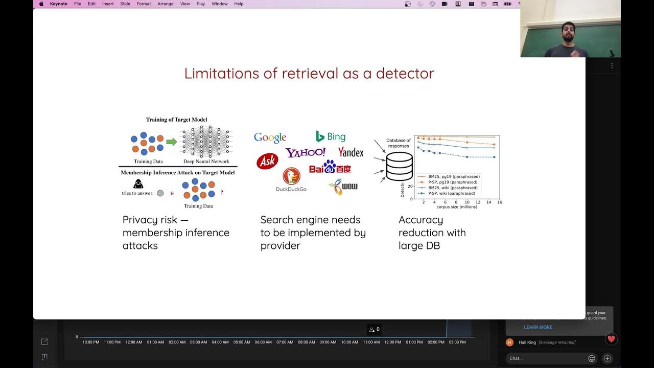 UMass CS685 S24 (Advanced NLP) #21: Detecting LLM-generated text / LLM ...