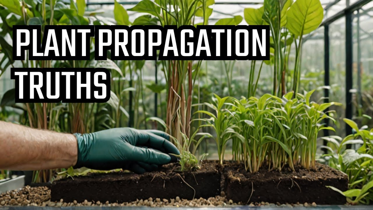 The Truth About Propagation You Need to Know - YouTube