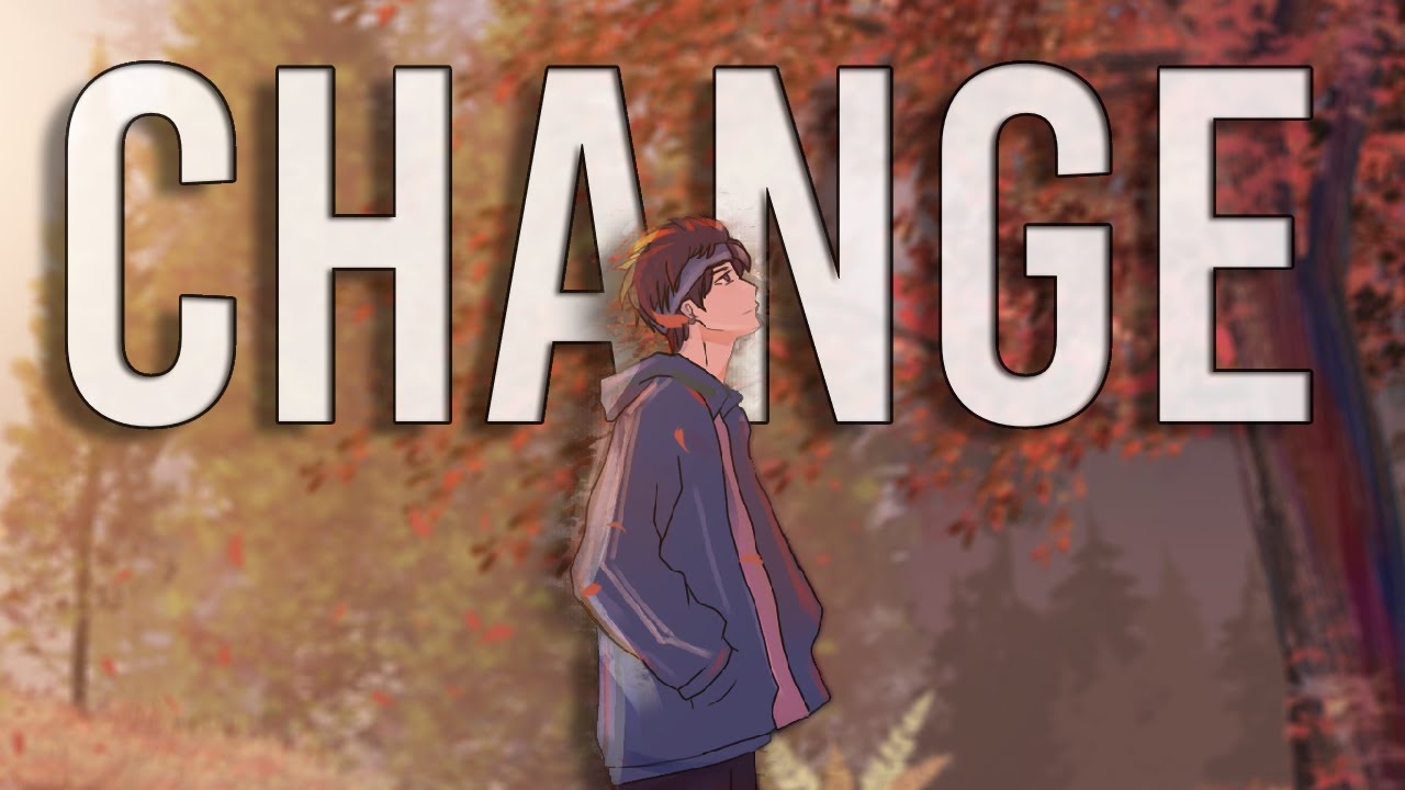 Seasons Change With Me. - YouTube