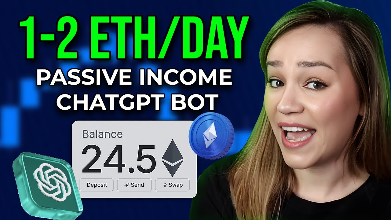 ETH AI Trading Bot Made Easy — Step-by-Step Guide - YouTube