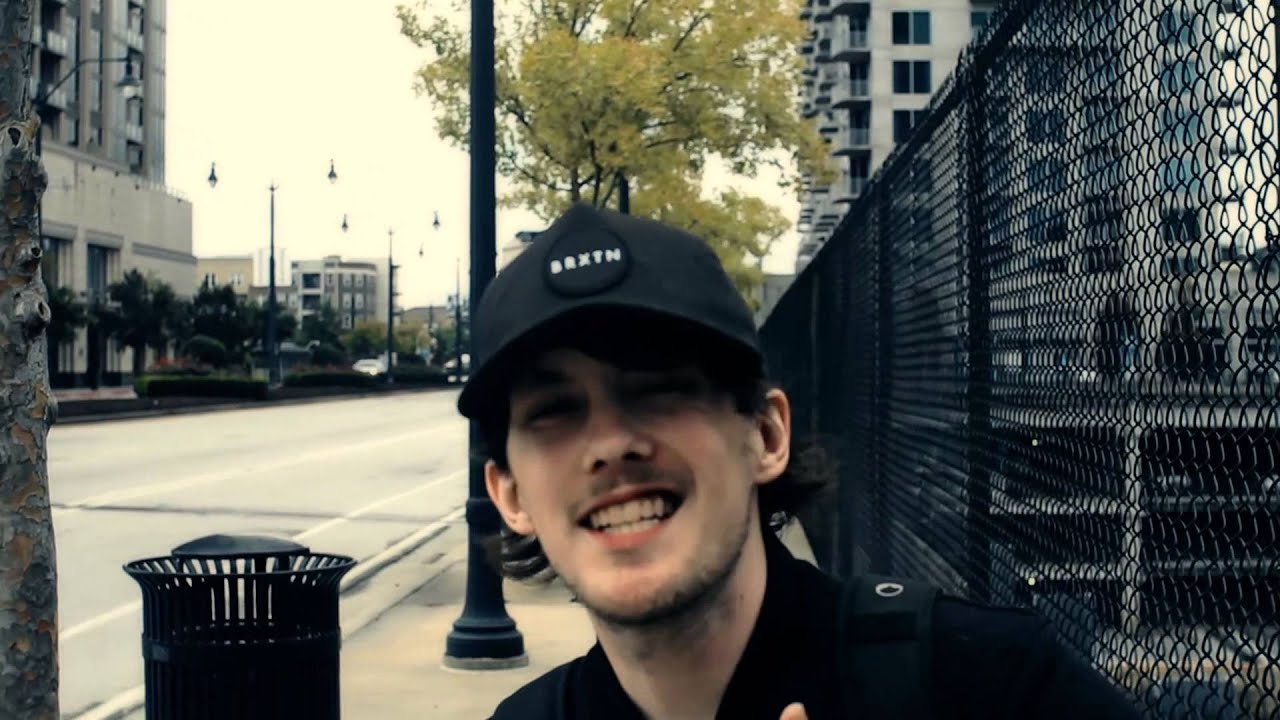 FTGU - "What Up" (Official Video) - YouTube